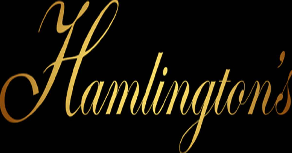 Hamlington's
